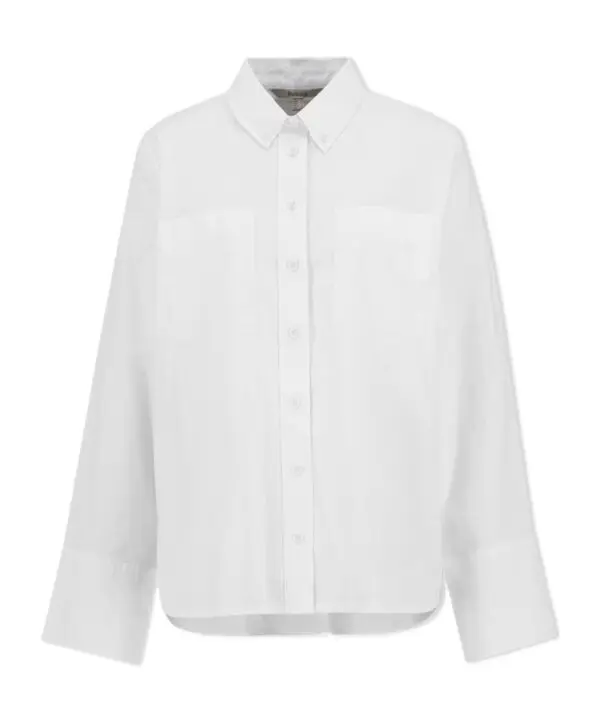Barbour B.li Wren Shirt Ld62