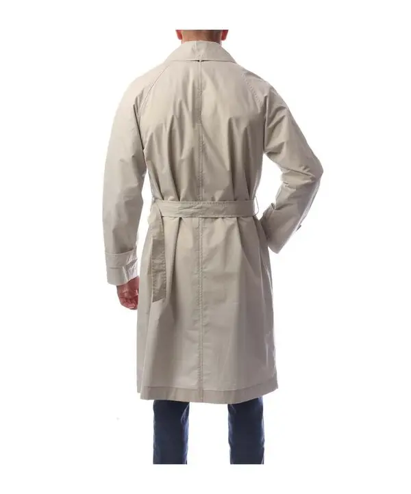 Hugo Boss Minimalist Trench Coat