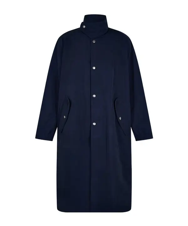 Dries Van Noten Rannon Coat