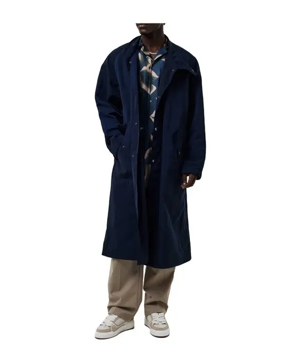 Dries Van Noten Rannon Coat
