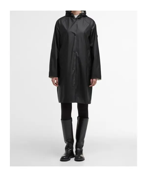 Barbour Long-sleeved Windbreaker