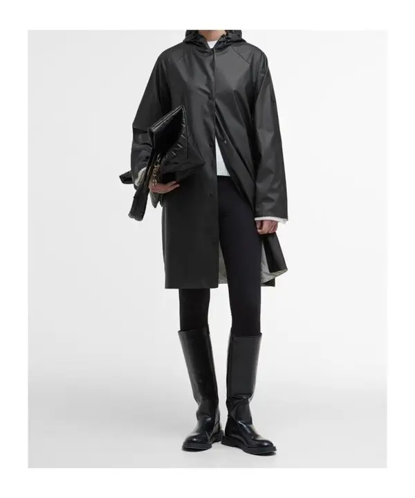 Barbour Long-sleeved Windbreaker