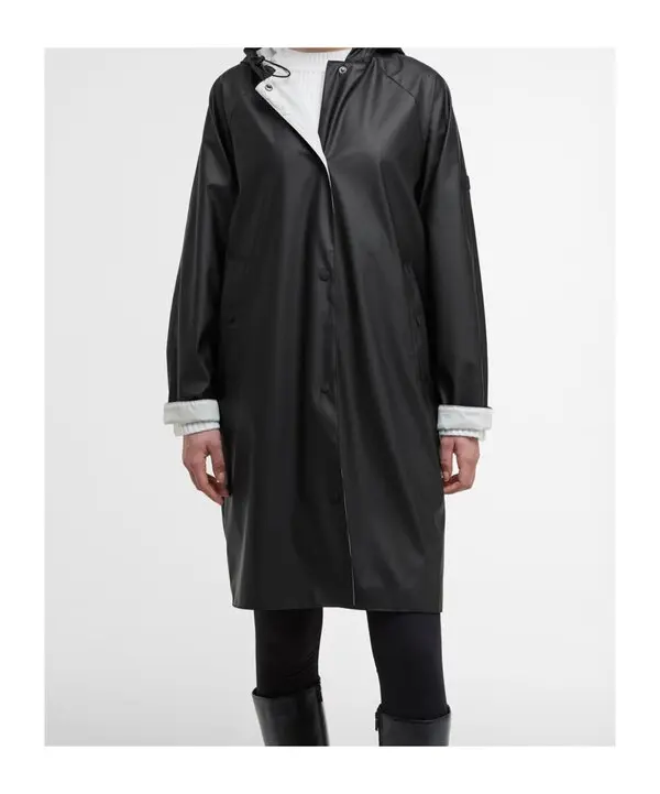 Barbour Long-sleeved Windbreaker