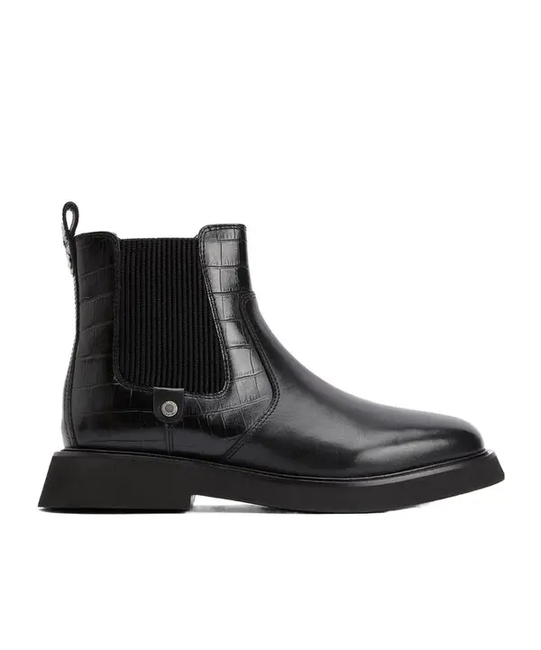 Barbour Delfina Chelsea Boots