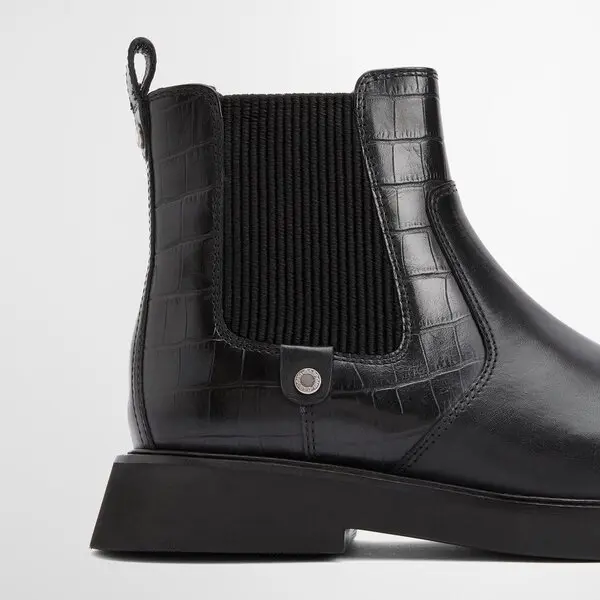 Barbour Delfina Chelsea Boots