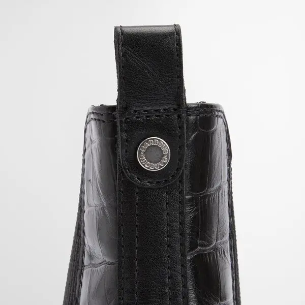 Barbour Delfina Chelsea Boots