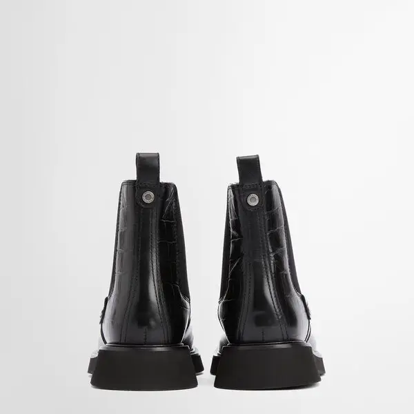 Barbour Delfina Chelsea Boots