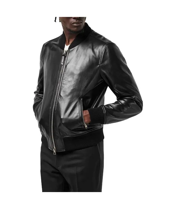 TOM FORD Bomber Jacket