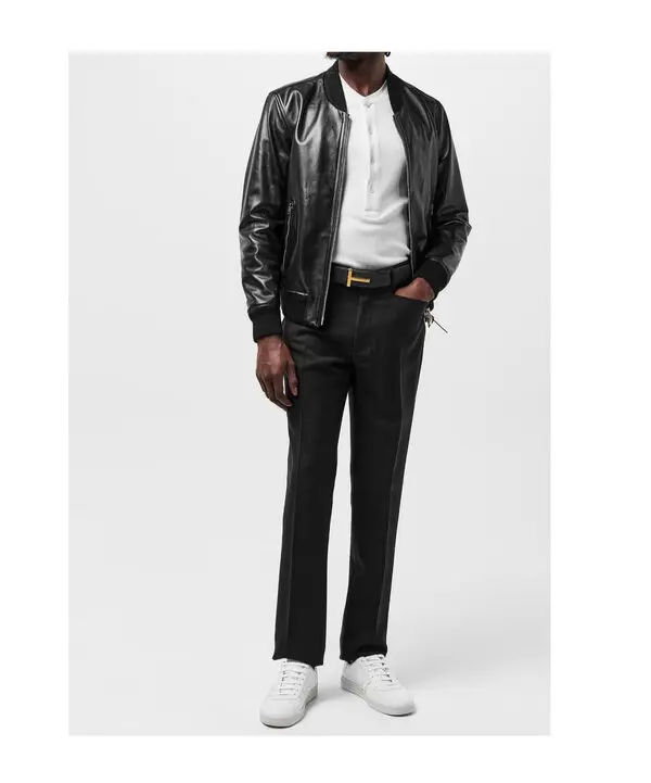 TOM FORD Bomber Jacket