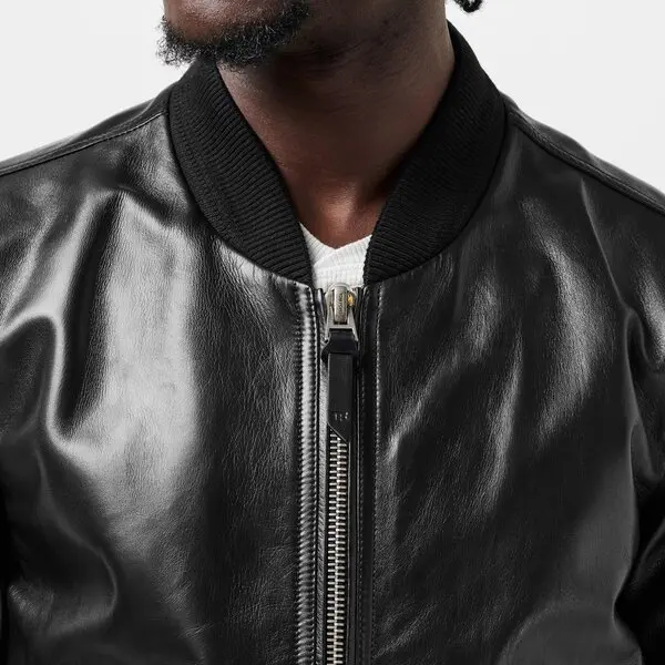 TOM FORD Bomber Jacket