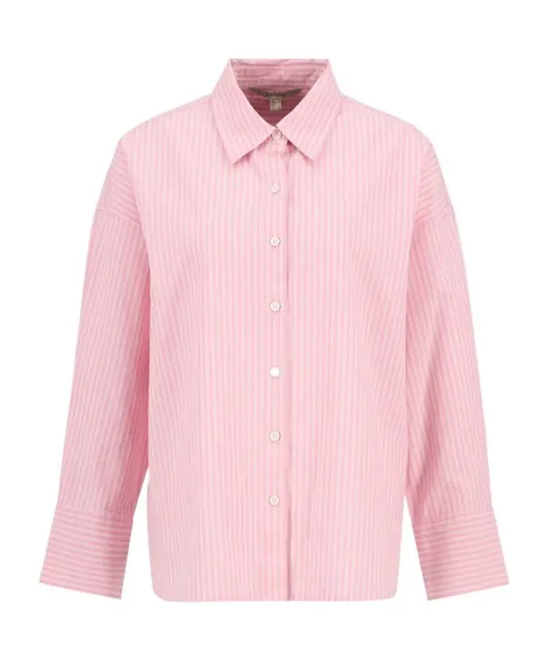 Barbour B.li Rosie Shirt Ld61