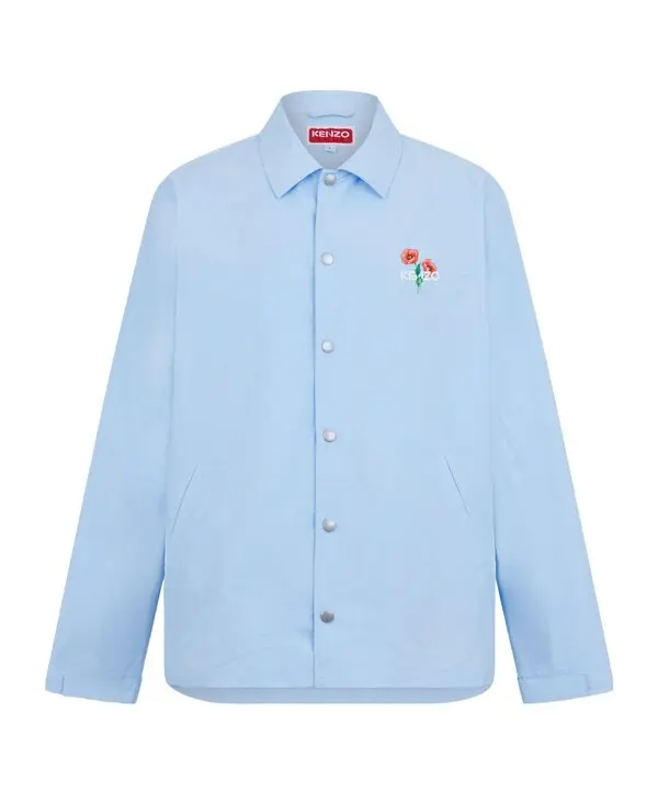 Kenzo Archive Flower Jacket
