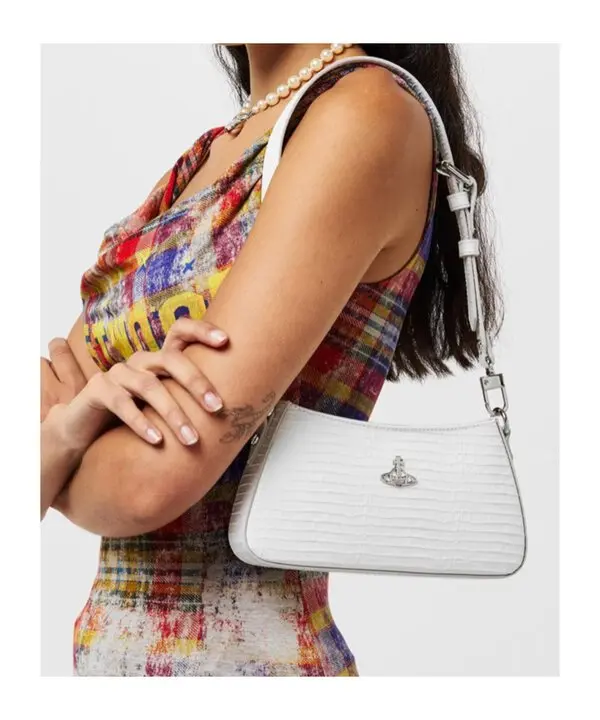 VIVIENNE WESTWOOD Tasha Shoulder Bag
