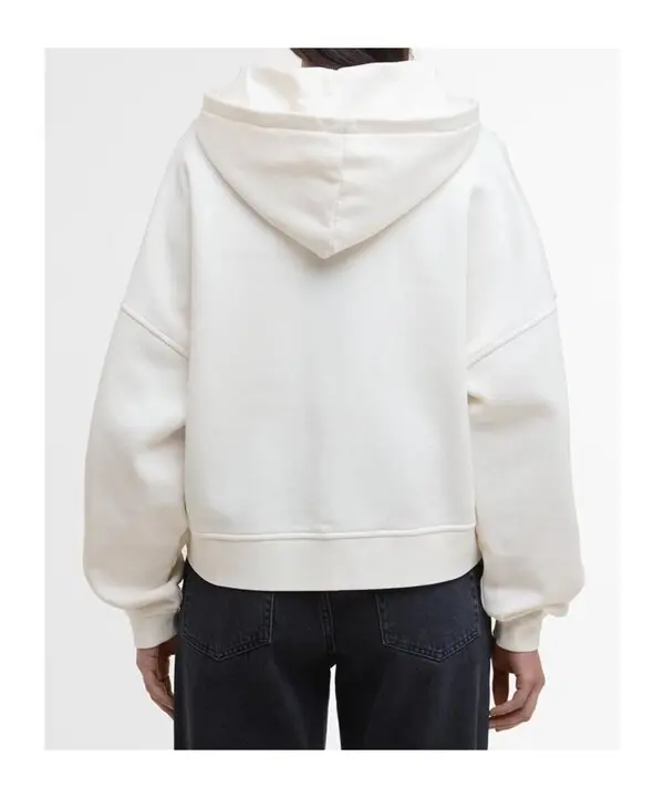Barbour Lana Zip-up Hoodie