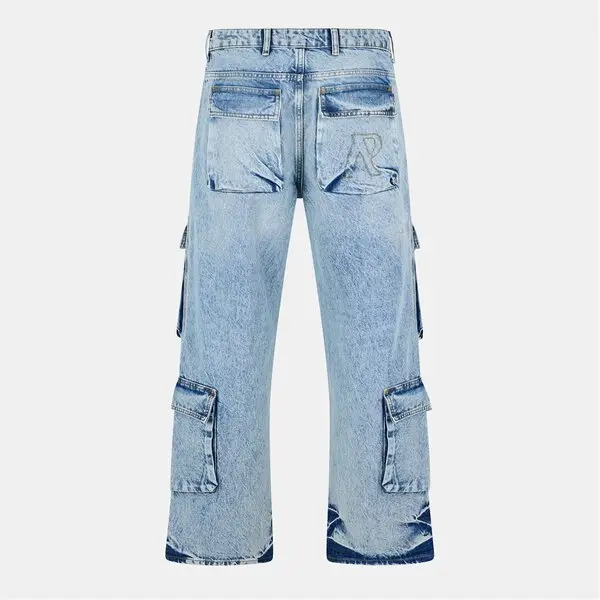REPRESENT Workwear Jeans