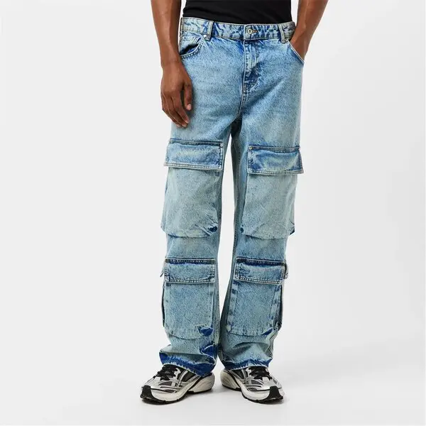 REPRESENT Workwear Jeans