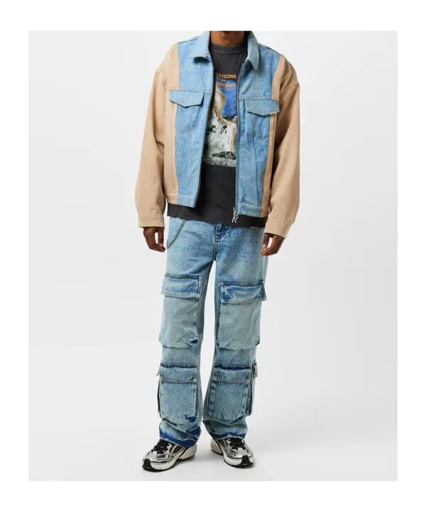 REPRESENT Workwear Jeans