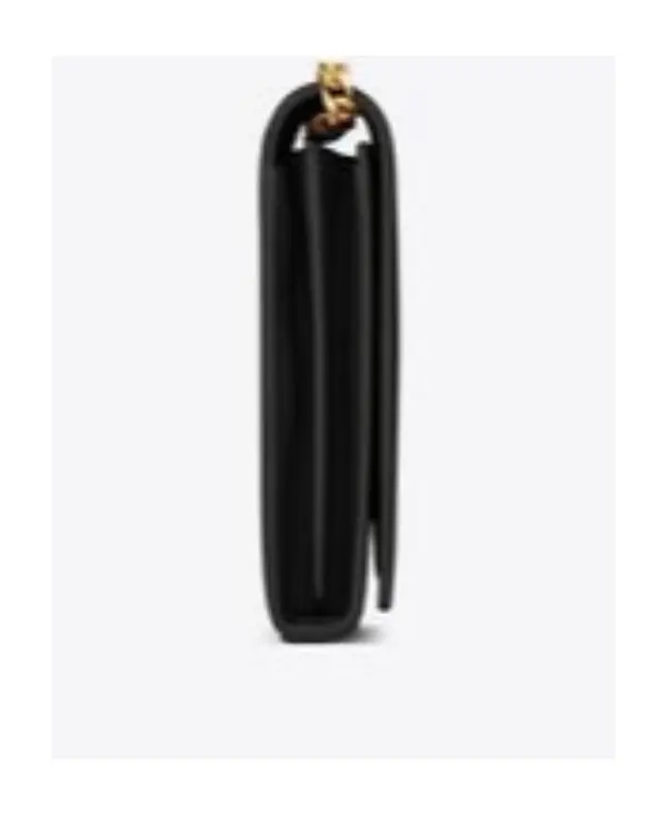 Saint Laurent Cassandre Chain Wallet