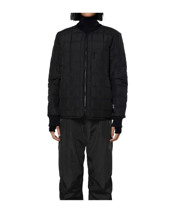 Rains Long Sleeve Jacket