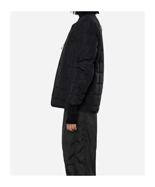 Rains Long Sleeve Jacket
