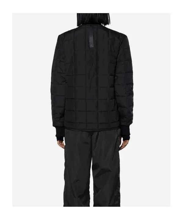 Rains Long Sleeve Jacket
