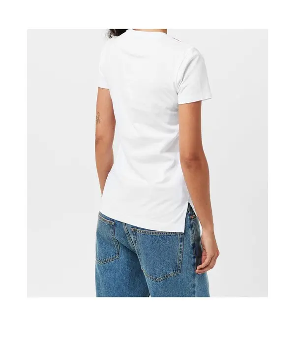 VIVIENNE WESTWOOD Regular Fit T-shirt