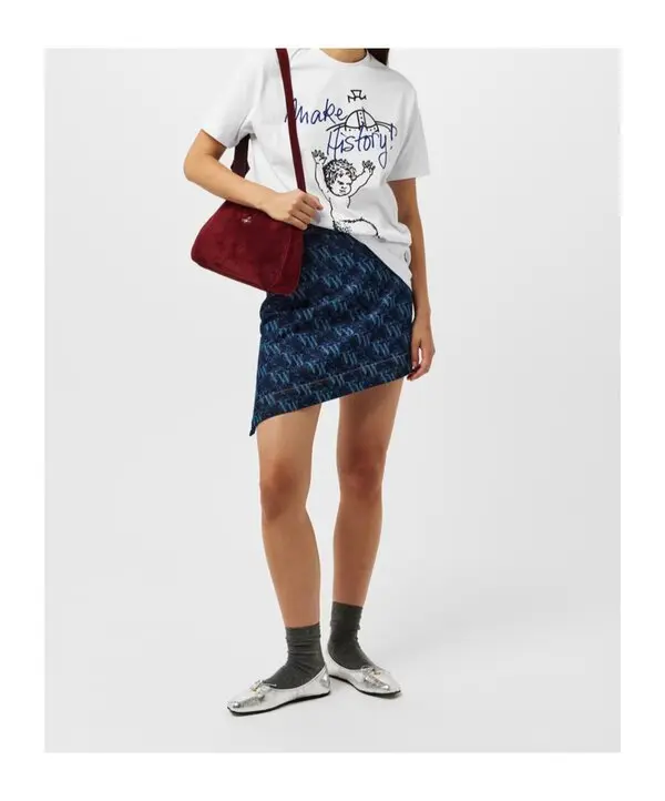 VIVIENNE WESTWOOD T-shirt
