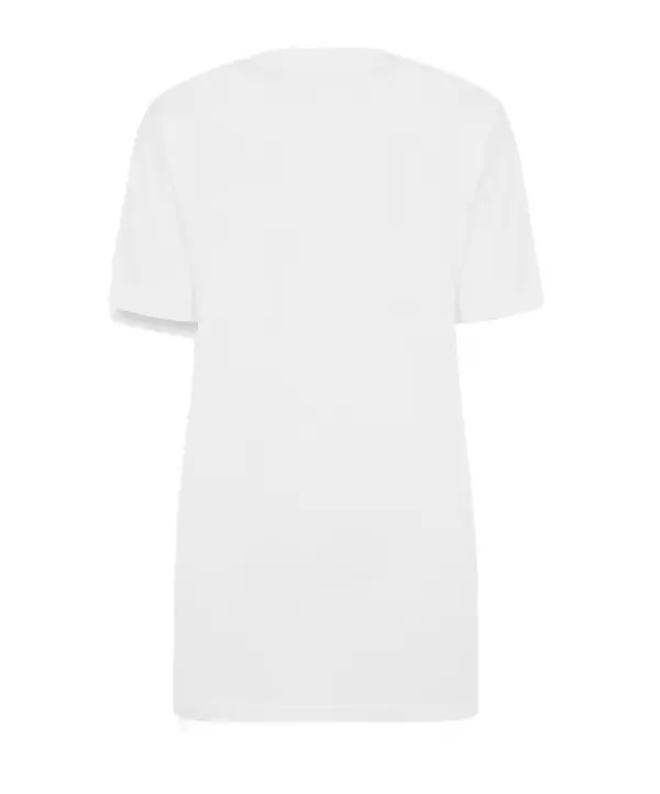 VIVIENNE WESTWOOD Printed T-shirt