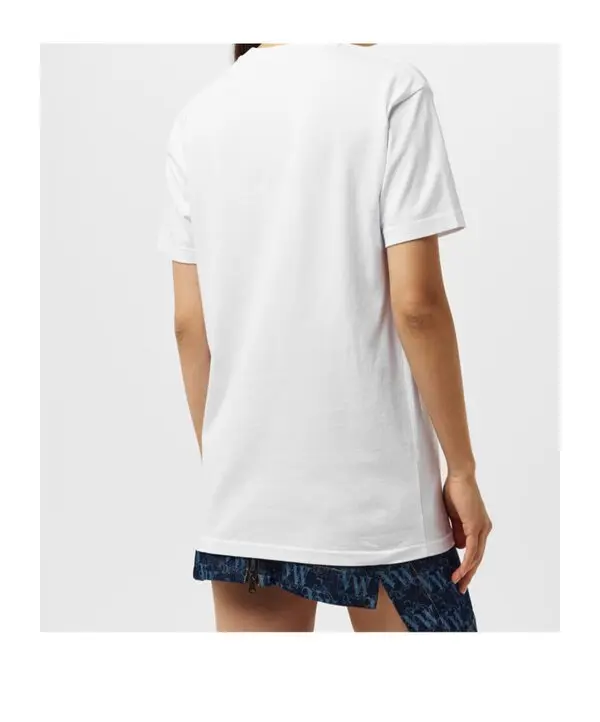 VIVIENNE WESTWOOD Printed T-shirt
