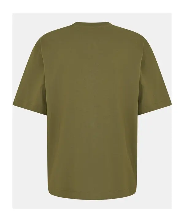 Off-White Logo Short Sleeve T-shirt