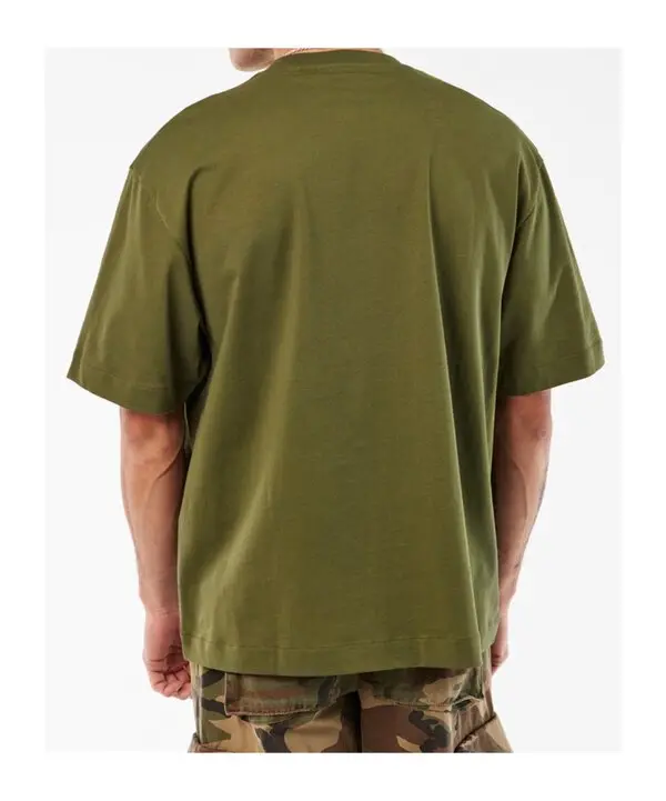 Off-White Logo Short Sleeve T-shirt