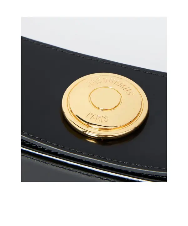 Jacquemus Classic Versatile Shoulder Bag