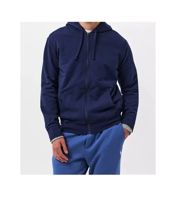 Polo Ralph Lauren Full Zip Hooded Fleece