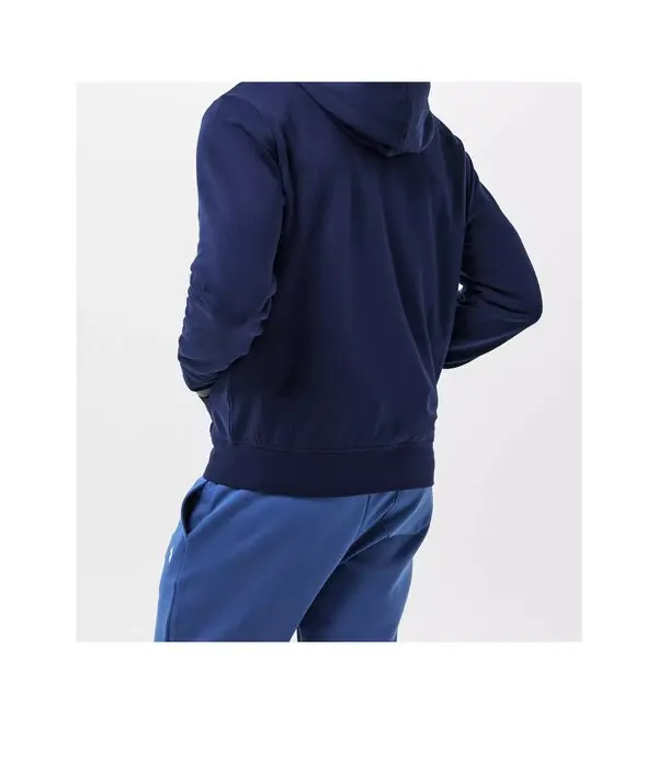 Polo Ralph Lauren Full Zip Hooded Fleece