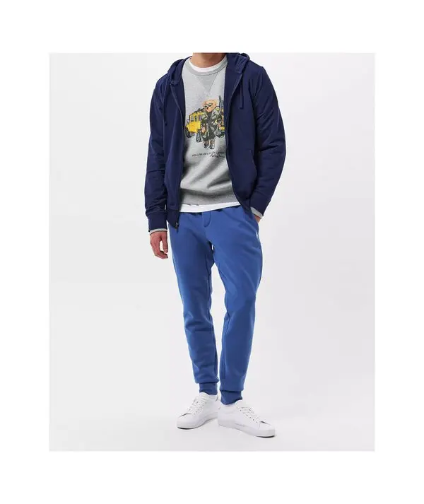 Polo Ralph Lauren Full Zip Hooded Fleece