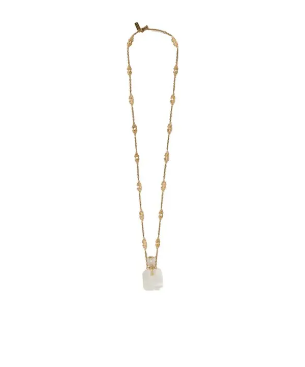 Chloé Elixir Pendant Necklace