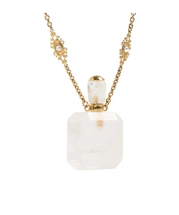 Chloé Elixir Pendant Necklace