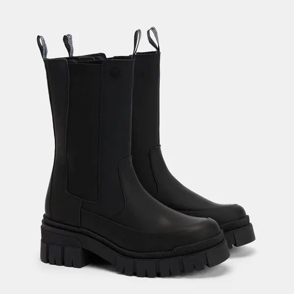 Barbour Sidneigh Chelsea Boots