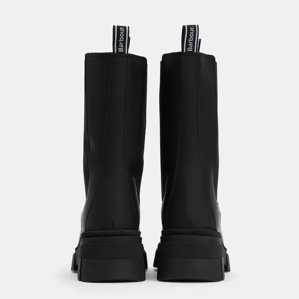 Barbour Sidneigh Chelsea Boots