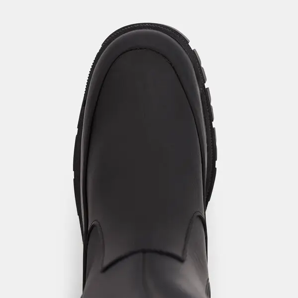 Barbour Sidneigh Chelsea Boots