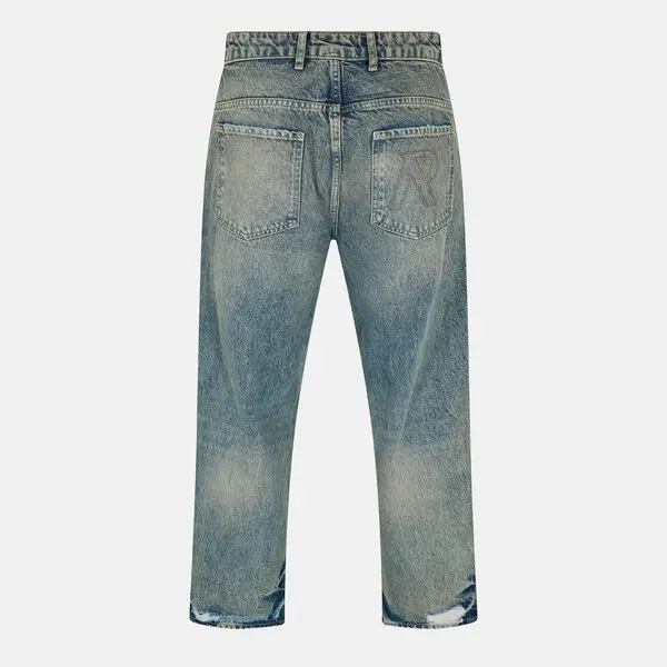 REPRESENT Straight-leg Jeans