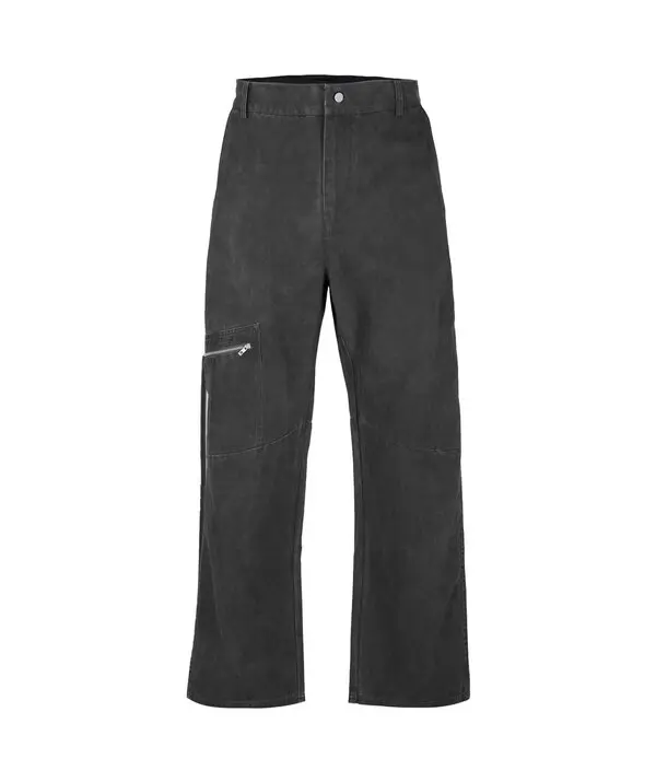 REPRESENT Loose-fitting Cargo Pants