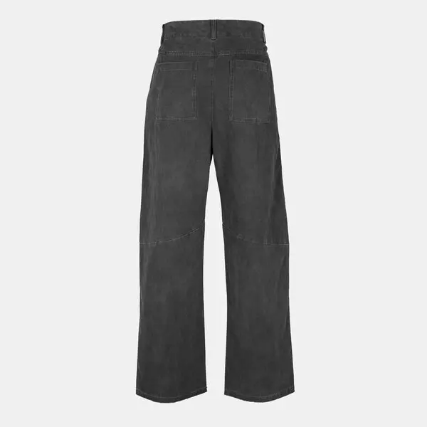 REPRESENT Loose-fitting Cargo Pants