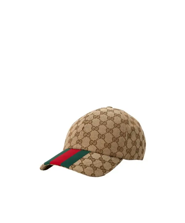 Gucci Baseball Cap