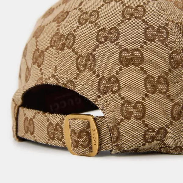 Gucci Baseball Cap