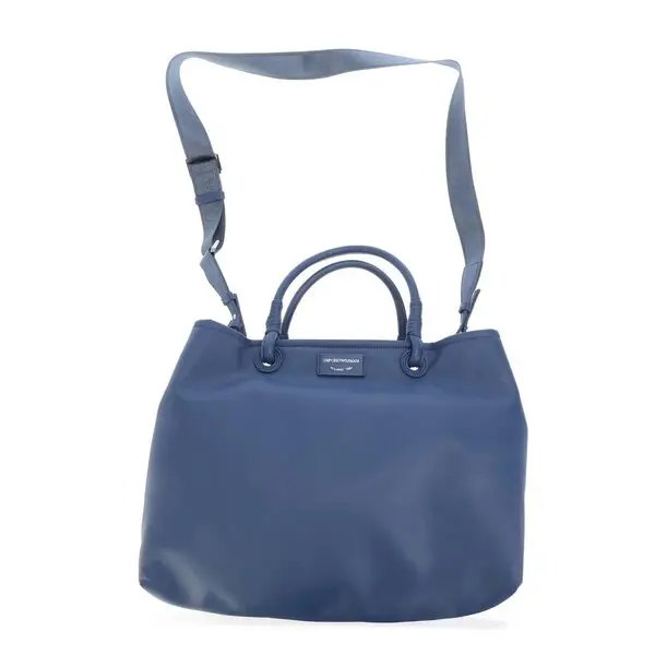 Emporio Armani Simple Single-shoulder Bag