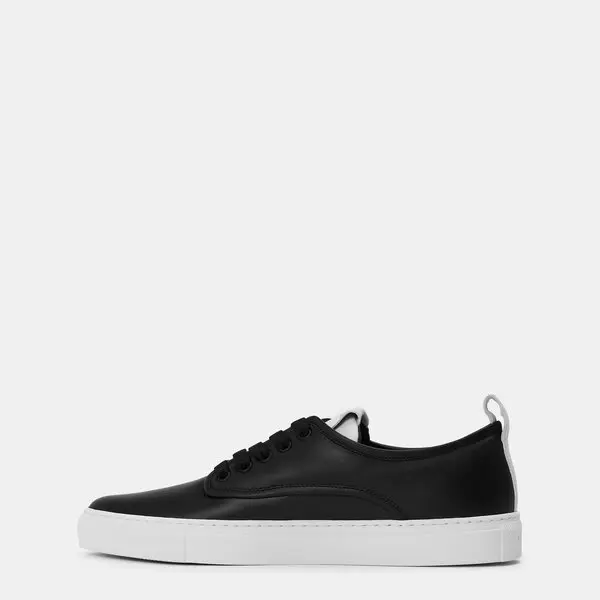 Givenchy City Low Sneakers