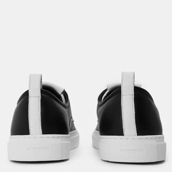 Givenchy City Low Sneakers
