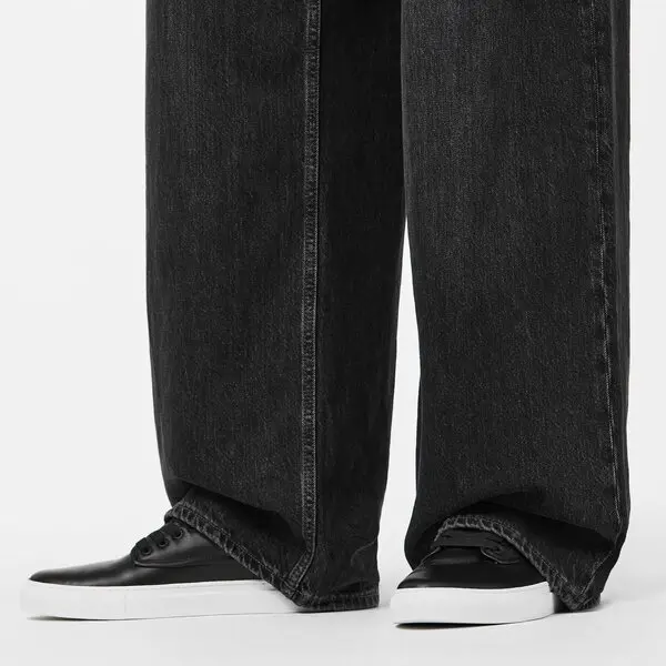 Givenchy City Low Sneakers
