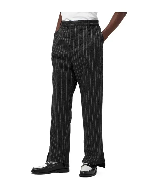 REPRESENT Tailored Cropped Trousers